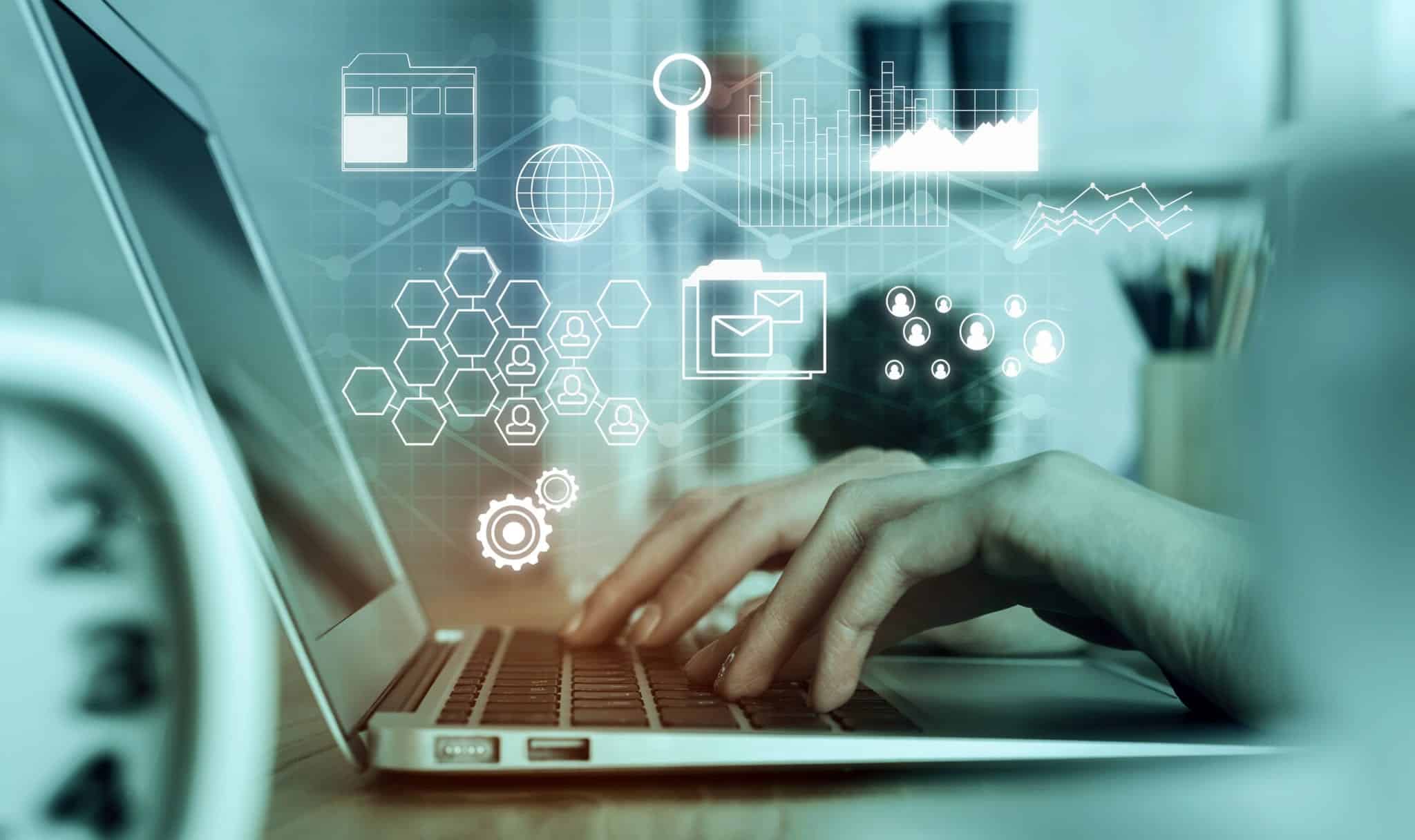 Digital Workplace - Abel Solutions