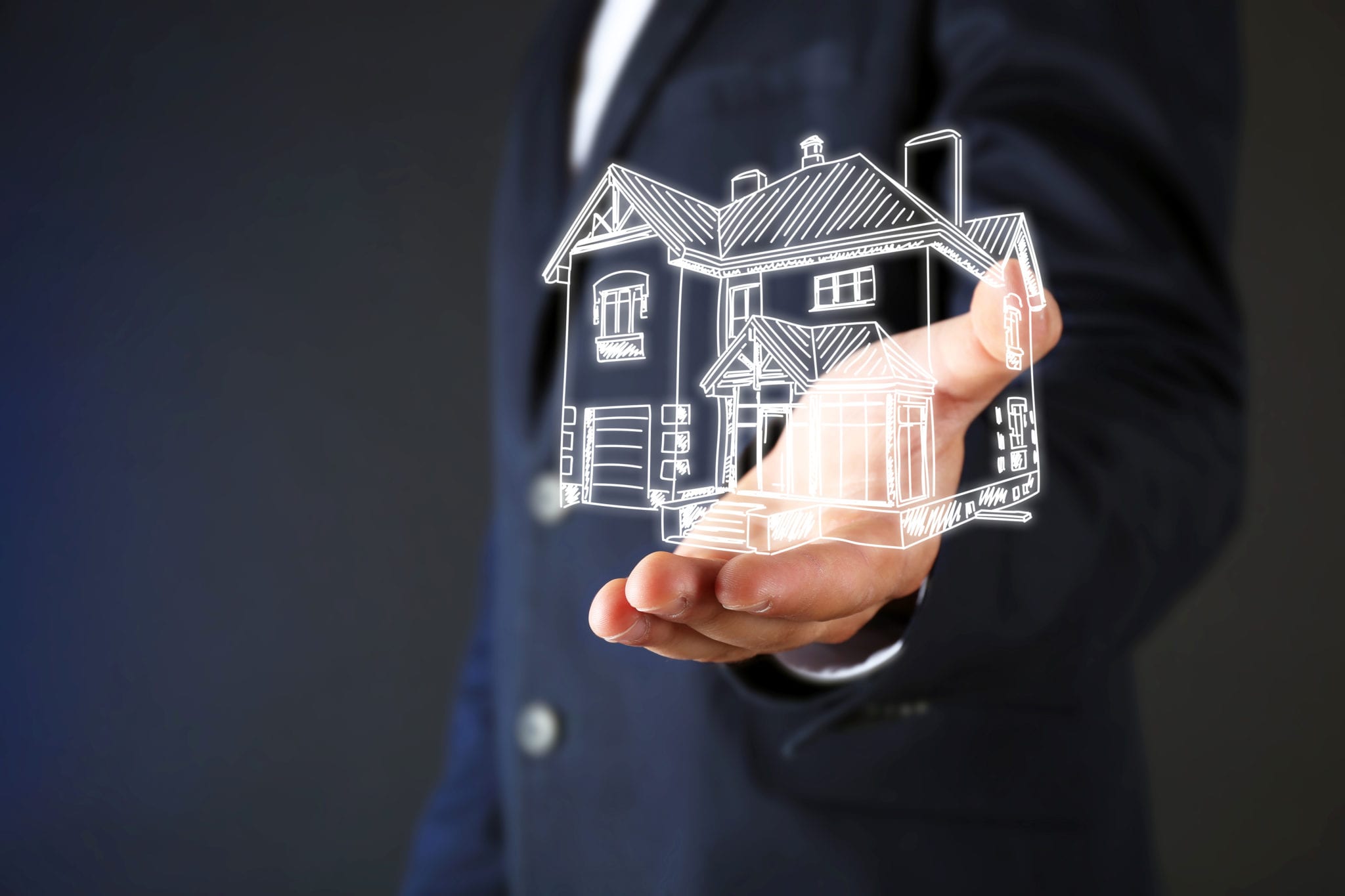 Online Real Estate Management System - Abel Solutions